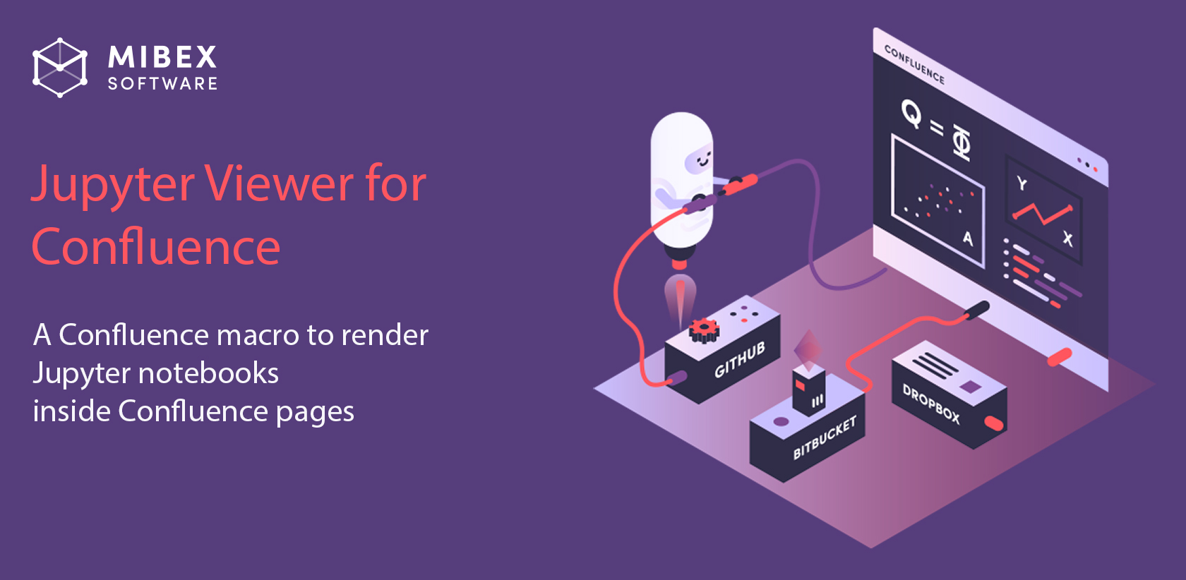 Jupyter Viewer for Confluence