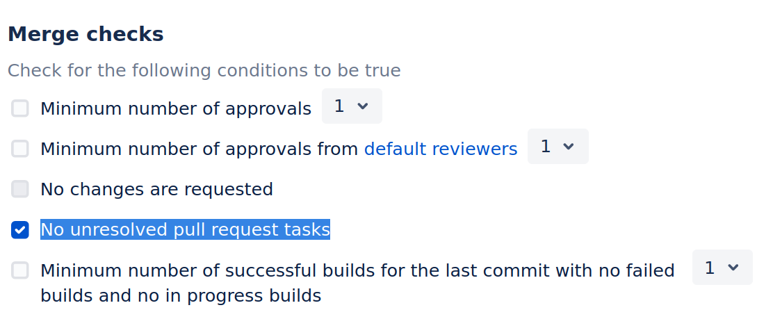Getting started - Bitbucket Cloud
