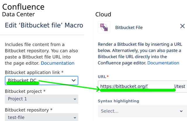 Migrating from Confluence Data Center to Confluence Cloud