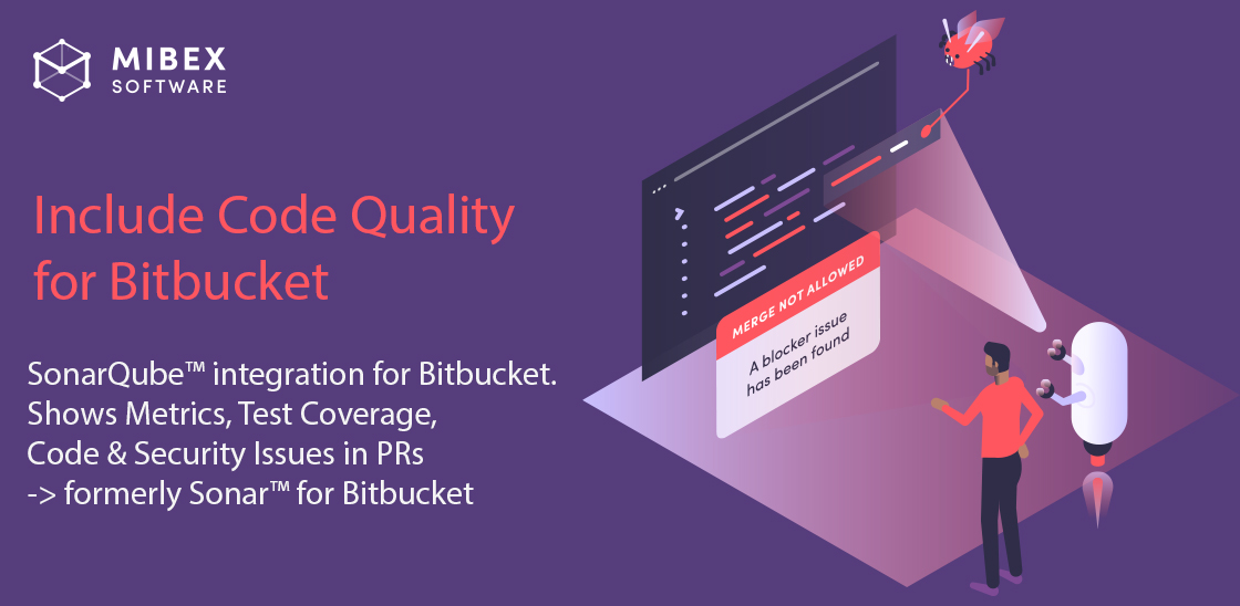Include Code Quality for Bitbucket